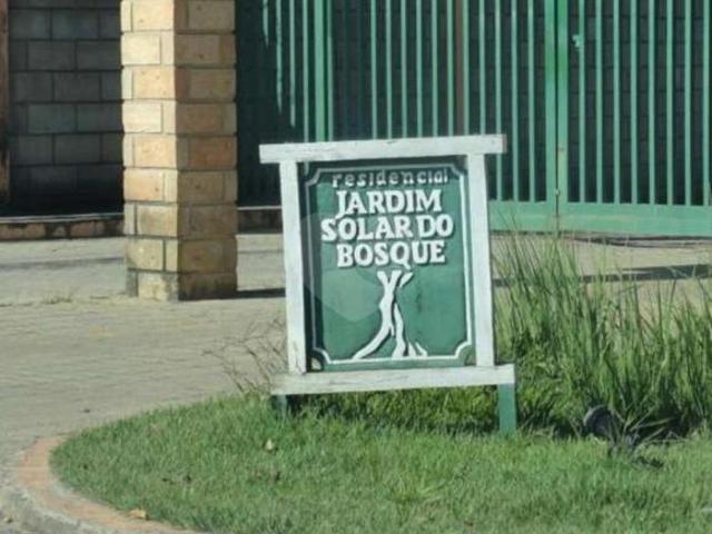 Loteamento à venda em Jardim Novo Mundo SP
