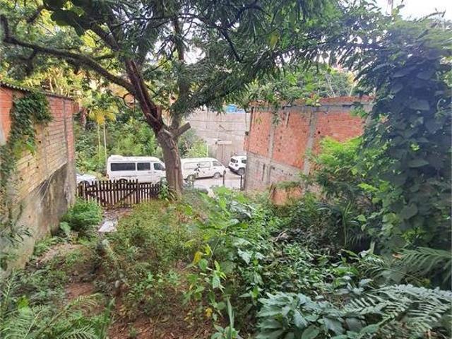 Loteamento à venda em Jardim Amália SP