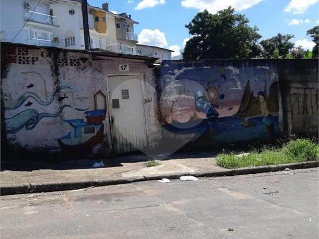 Loteamento à venda em Jardim leonor mendes de barros SP