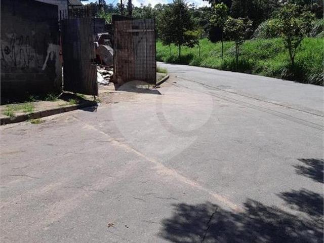 Loteamento à venda em Jardim leonor mendes de barros SP