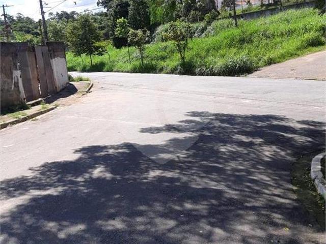 Loteamento à venda em Jardim leonor mendes de barros SP