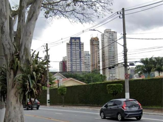 Loteamento à venda em Jardim Leonor SP
