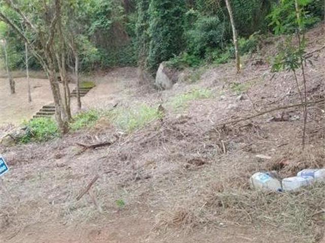 Loteamento à venda em Jardim peri SP