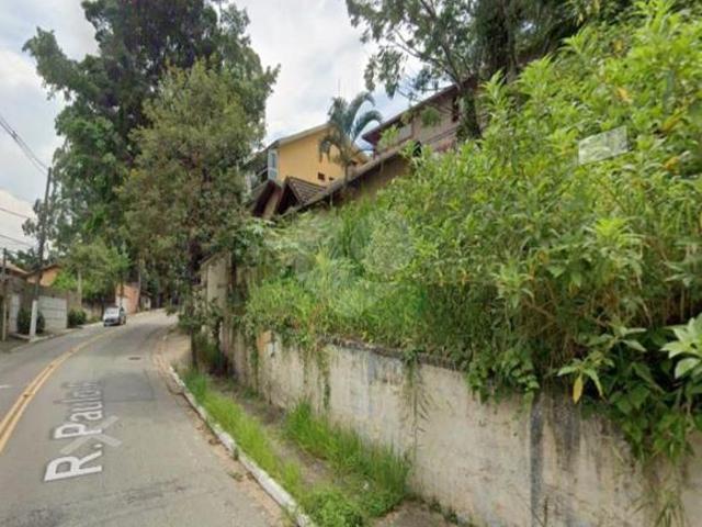 Loteamento à venda em Jardim vitória régia SP