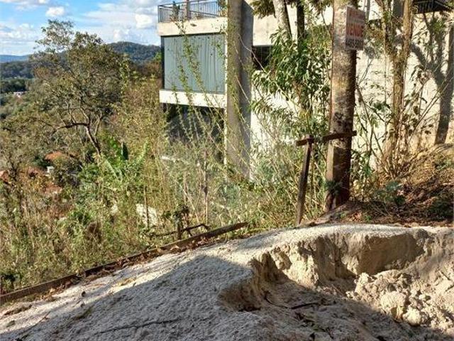 Loteamento à venda em Juqueri mirim SP