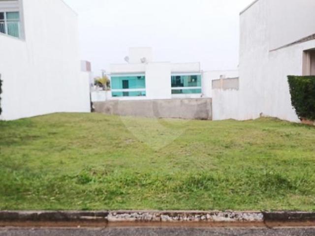 Loteamento à venda em Loteamento Aldeia Da Mata SP