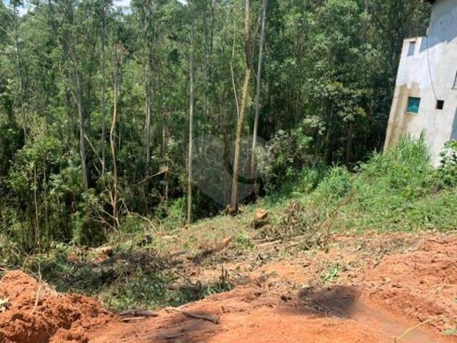 Loteamento à venda em Loteamento capital ville SP