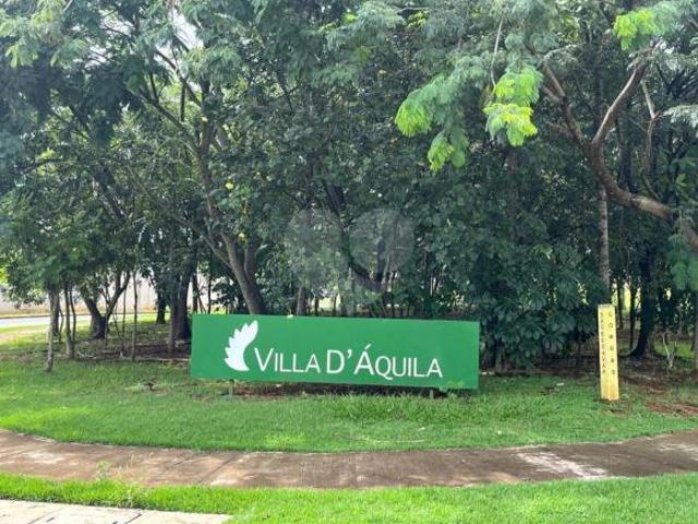 Loteamento à venda em Loteamento residencial e comercial villa d&apos aquila SP