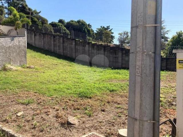 Loteamento à venda em Lenheiro SP