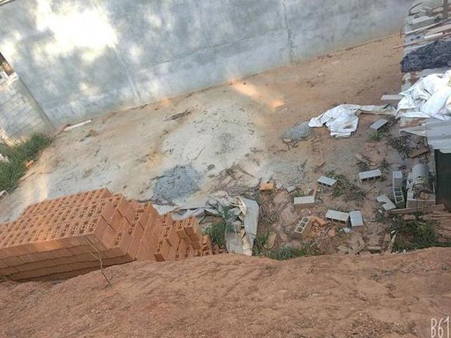 Loteamento à venda em Luiz fagundes SP