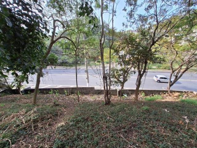 Loteamento à venda em Morumbi SP