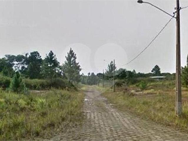 Loteamento à venda em São João Batista Ii SP