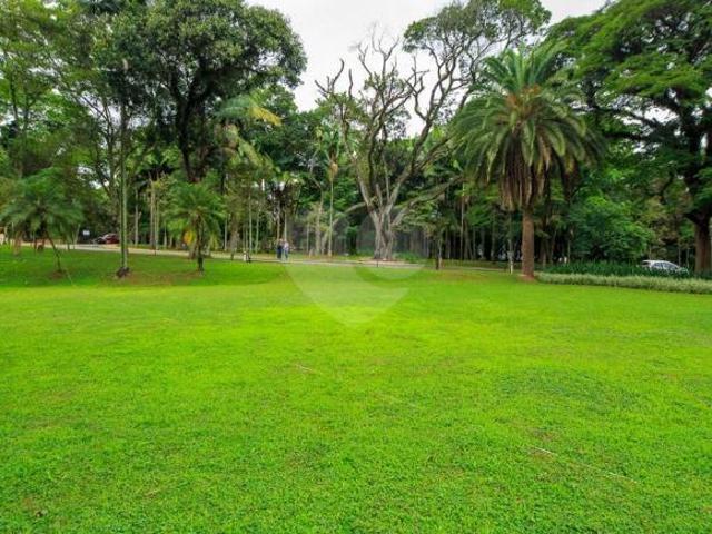 Loteamento à venda em Santo amaro SP