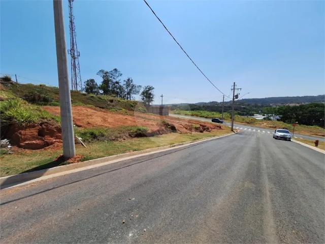 Loteamento à venda em Santa Claudina SP