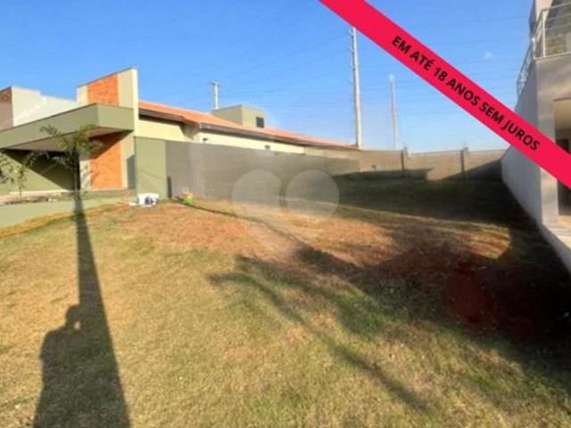 Loteamento à venda em Santa rosa SP
