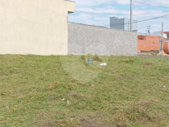 Loteamento à venda em Parque campo bonito SP