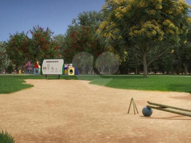 Loteamento à venda em Parque campo bonito SP