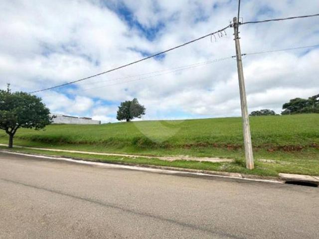 Loteamento à venda em Parque ecoresidencial fazenda jequitibá SP