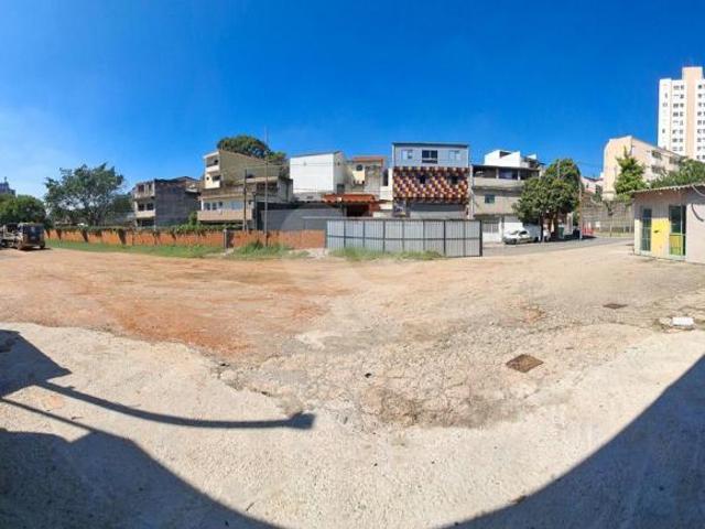 Loteamento à venda em Parque Fongaro SP