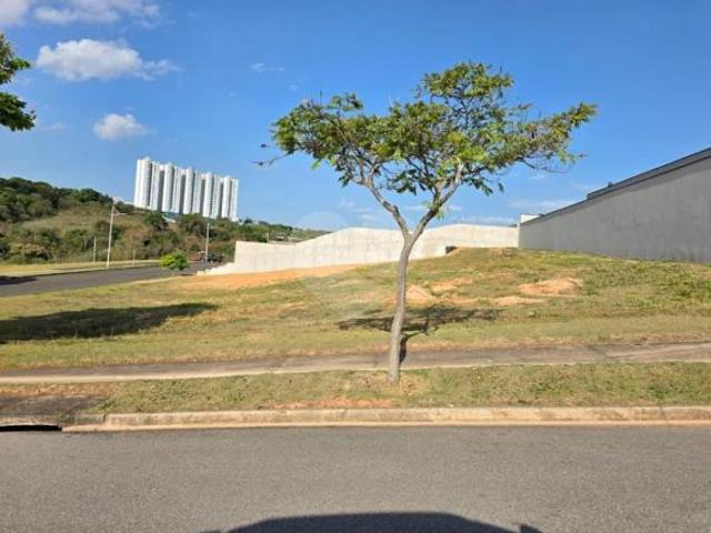 Loteamento à venda em Parque reserva fazenda imperial SP