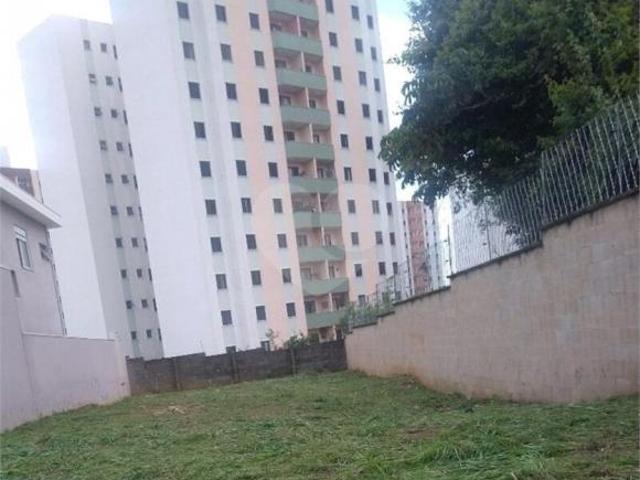 Loteamento à venda em Parque residencial eloy chaves SP