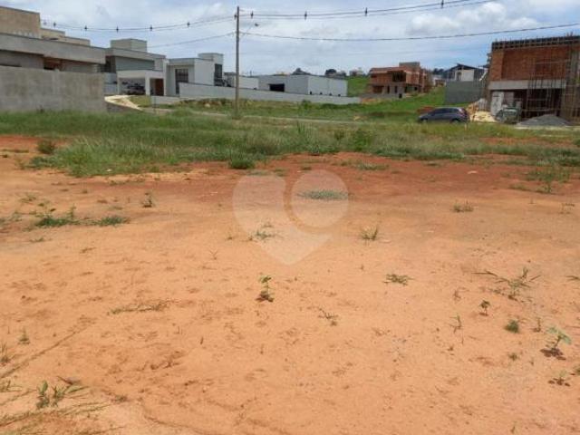 Loteamento à venda em Parque residencial indaiá SP