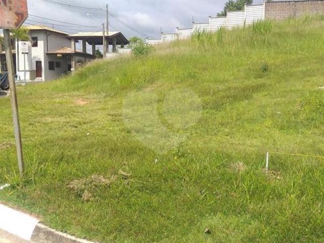 Loteamento à venda em Pinheirinho SP