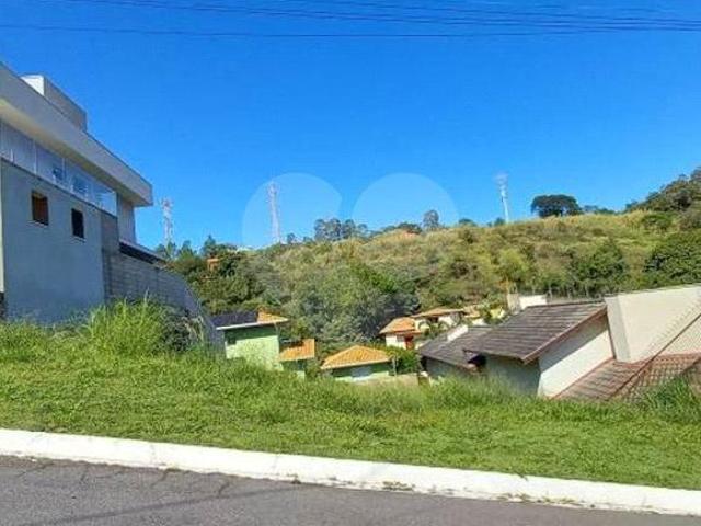 Loteamento à venda em Pinheirinho SP