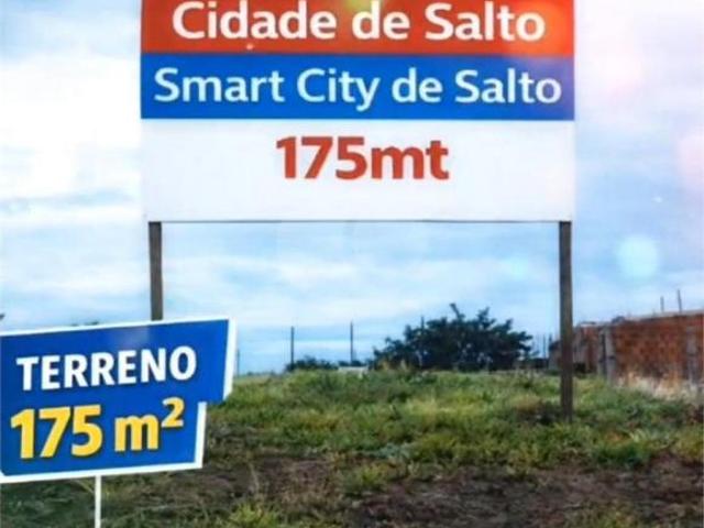 Loteamento à venda em Residencial Salto SP