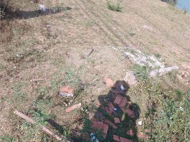 Loteamento à venda em Residencial santa giovana SP