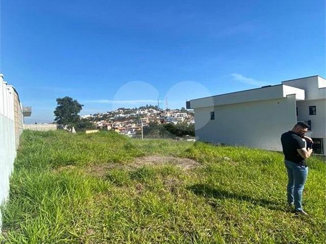 Loteamento à venda em Residencial Terras De Jundiaí SP