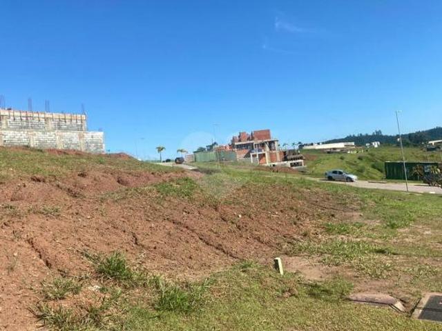Loteamento à venda em Tamboré SP