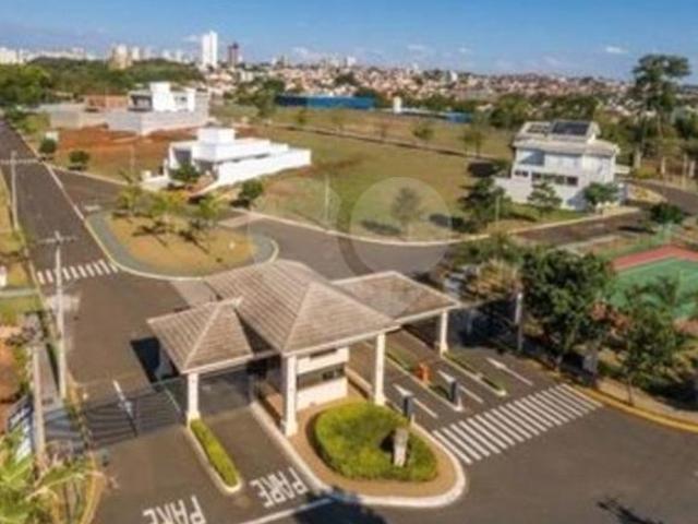 Loteamento à venda em Terras de piracicaba SP