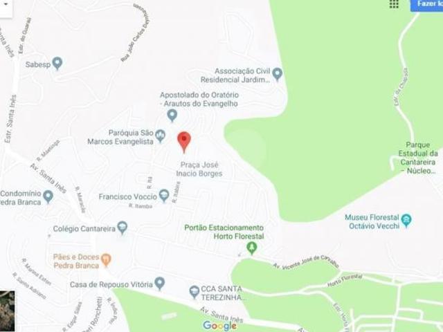 Loteamento à venda em Vila santos SP