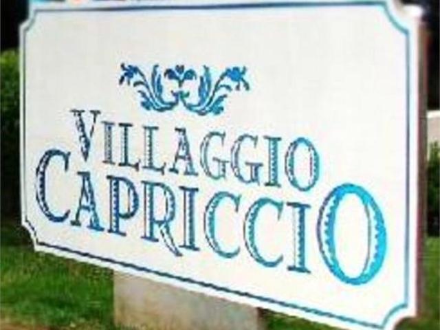 Loteamento à venda em Villaggio Capríccio SP