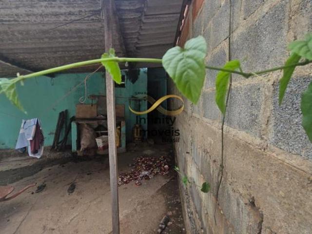 Loteamento à venda no bairro Nacional Contagem/MG