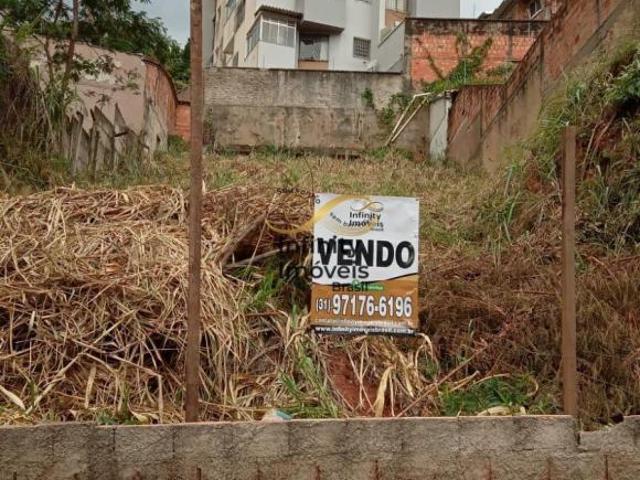 Loteamento à venda no bairro Nova Suíssa Belo Horizonte/MG