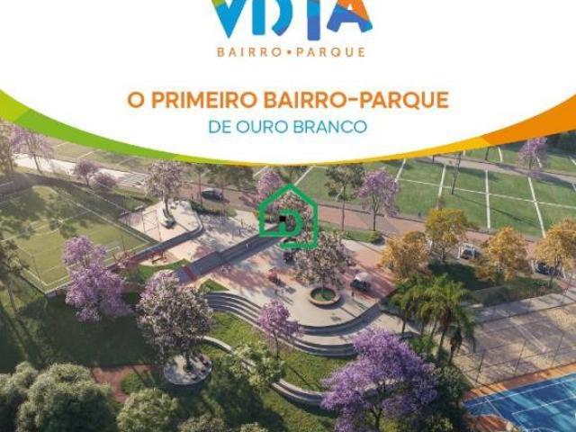 Loteamento à venda no bairro Boa Vista Ouro Branco