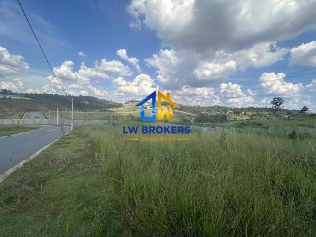Loteamento à venda no bairro Corrupira Jundiaí/SP