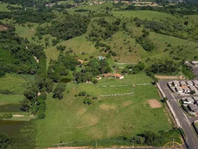 Loteamento à venda no bairro Jardim Josane Sorocaba/SP