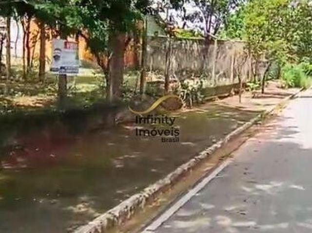 Loteamento à venda no bairro JOÁ Lagoa Santa/MG
