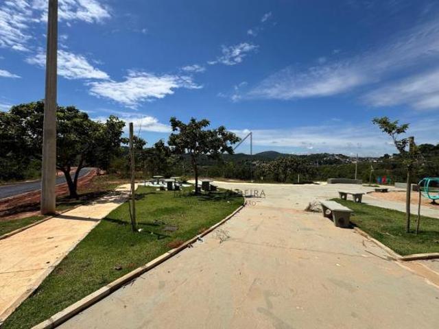 Loteamento à venda no bairro Santinho Ribeirão das Neves/MG