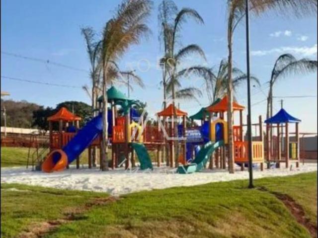 Loteamento à venda, Quinta da Mata 1 Recreio Anhanguera, RIBEIRAO PRETO SP