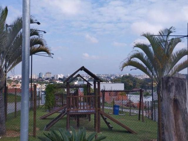 Loteamento, Além Ponte, Sorocaba, SP