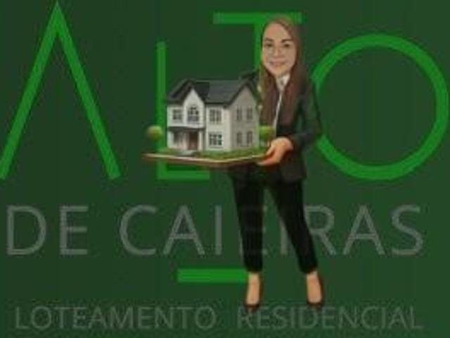Loteamento Alto de Caieiras