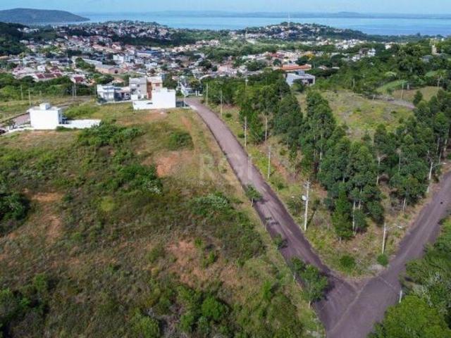 Loteamento Bela Vista Sul Lote LU268325