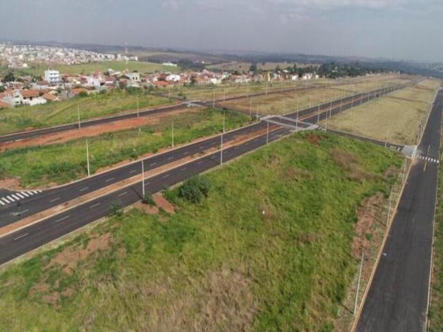 Loteamento Bella Ville a partir de 160m2 não precisa comprovar renda