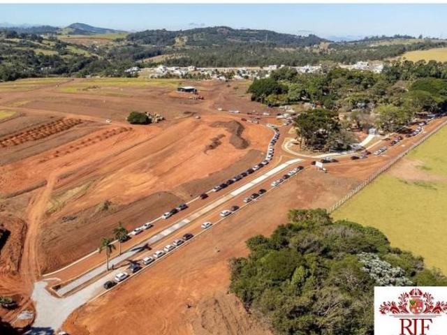 LOTEAMENTO BELLA VITA Bragança Paulista