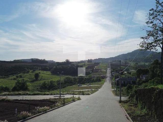 LOTEAMENTO BELLO HORIZONTE