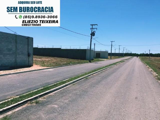Loteamento Boa Vista em Itaitinga